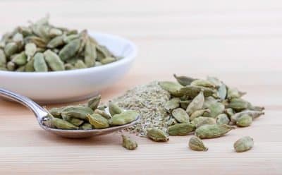 Cardamomo - Qué es, aplicaciones, propiedades y beneficios