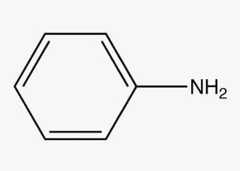 Definición de anilina - Qué es, Significado y Concepto