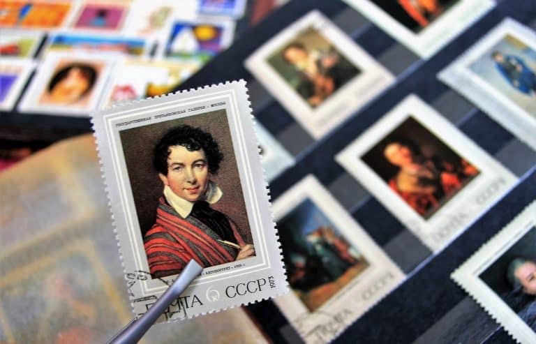 Filatelia - Qué es, historia, herramientas y tipos