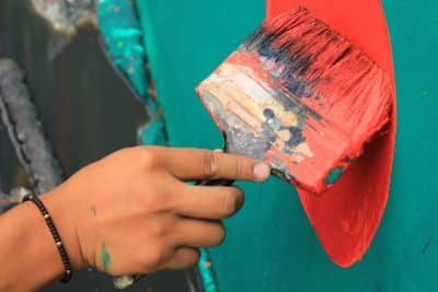 Brocha - Qué es, definición y concepto