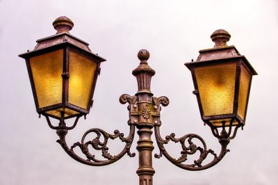 Farola - Qué es, definición y concepto