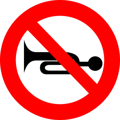 Claxon - Qué es, evolución, definición y concepto