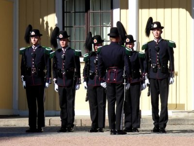 Ceremonial - Qué es, definición, importancia y formas