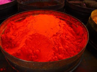 Bermejo - Qué es, definición y concepto