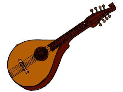 Bandurria - Qué es, definición, historia y características