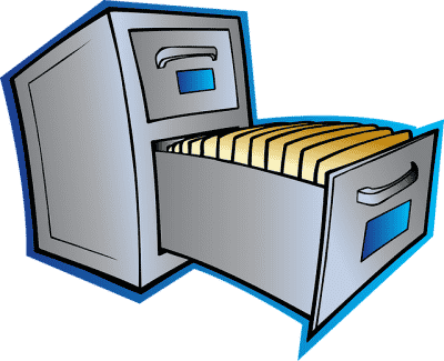 Fichero - Qué es, definición y concepto