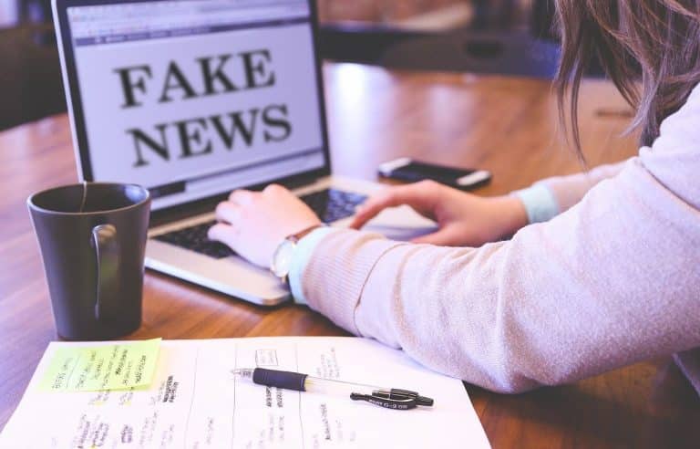 Fake News Qué Es Definición Y Concepto