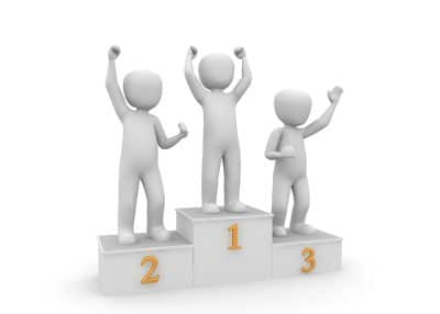 Segundo - Qué es, definición y concepto