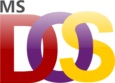 MS-DOS - Qué es, definición, historia y características