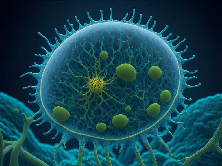 Ciclo biogeoquímico - Qué es, importancia, definición y concepto