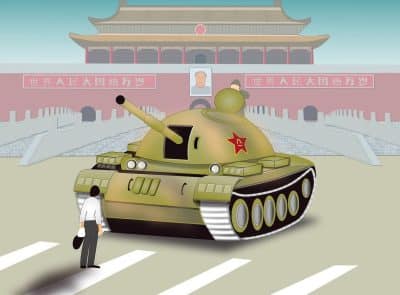 Revolución comunista china - Qué es, definición y concepto