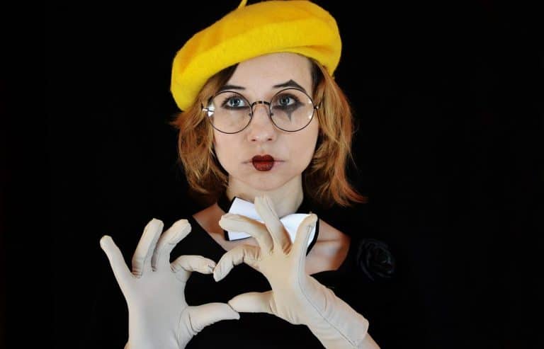 Gesto - Qué es, tipos, definición y concepto