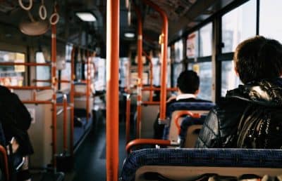 Transporte público - Qué es, tipos, ventajas y desventajas