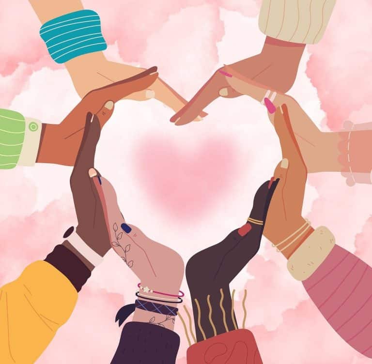 No discriminación - Qué es, tipos, definición y concepto