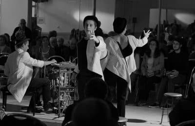 Narrador - Qué es, tipos, definición y concepto