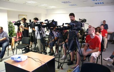 Comunicación externa - Qué es, características, definición y concepto