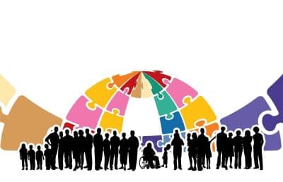 Inclusión social - Qué es, ejemplos, definición y concepto
