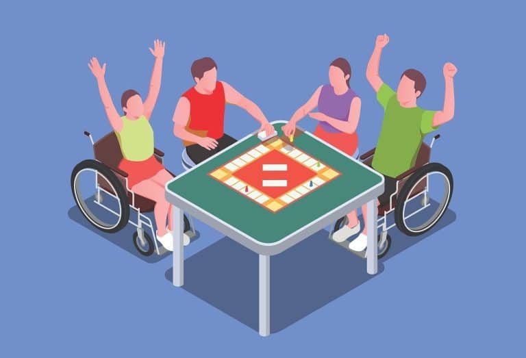 Inclusión social - Qué es, ejemplos, definición y concepto