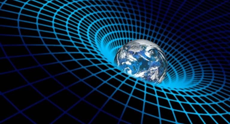 Teoría del todo - Qué es, origen, definición y concepto