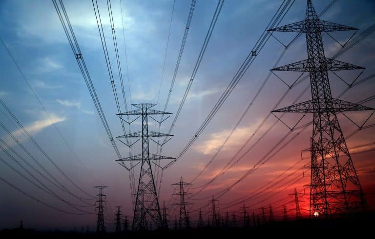 Red eléctrica - Qué es, origen, definición y concepto