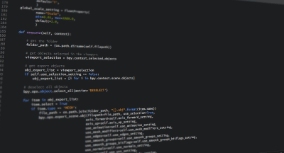 Python - Qué es, historia, características y aplicaciones