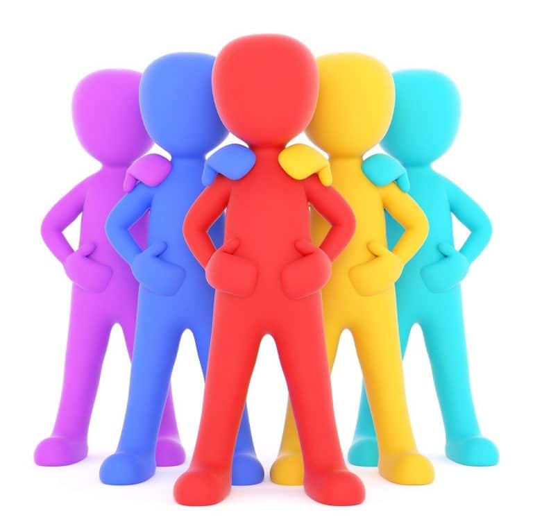 Colaborador - Qué es, tipos, definición y concepto