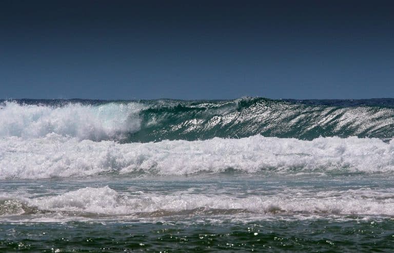 Nivel del mar - Qué es, consecuencias, definición y concepto