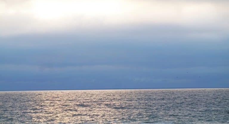 Nivel del mar - Qué es, consecuencias, definición y concepto