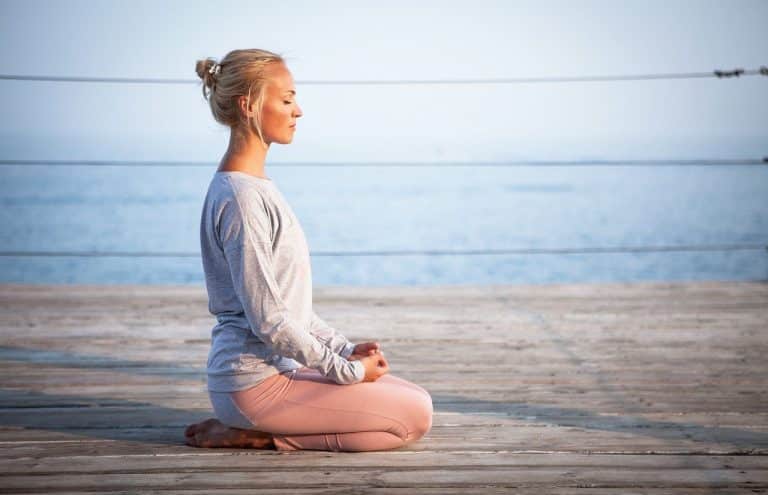 Técnicas de relajación - Qué es, beneficios, definición y concepto
