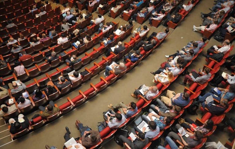 Habla - Qué es, clasificación, definición y concepto