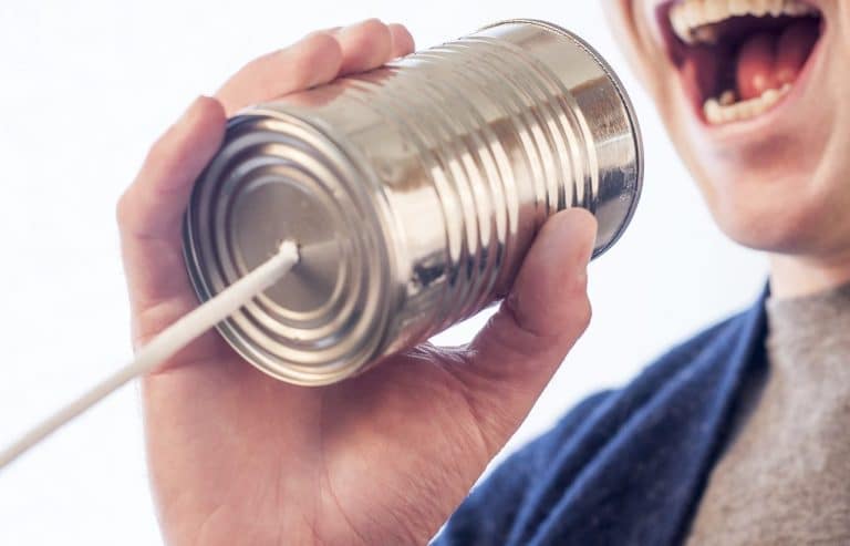 Habla - Qué es, clasificación, definición y concepto