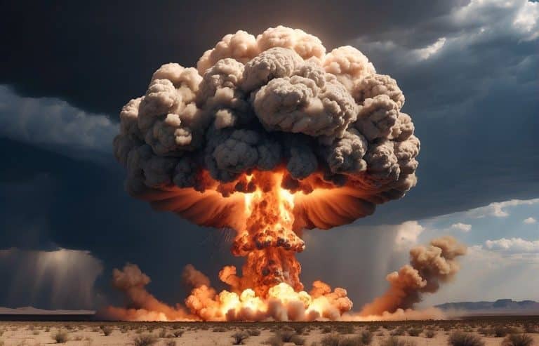 Fisión nuclear - Qué es, definición, tipos y aplicaciones