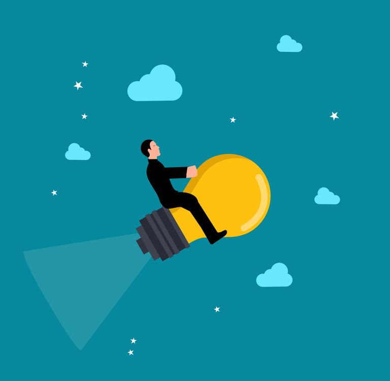 Innovador - Qué es, características, importancia y ejemplos