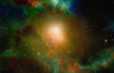 Partículas elementales - Qué son, definición, clasificación e importancia