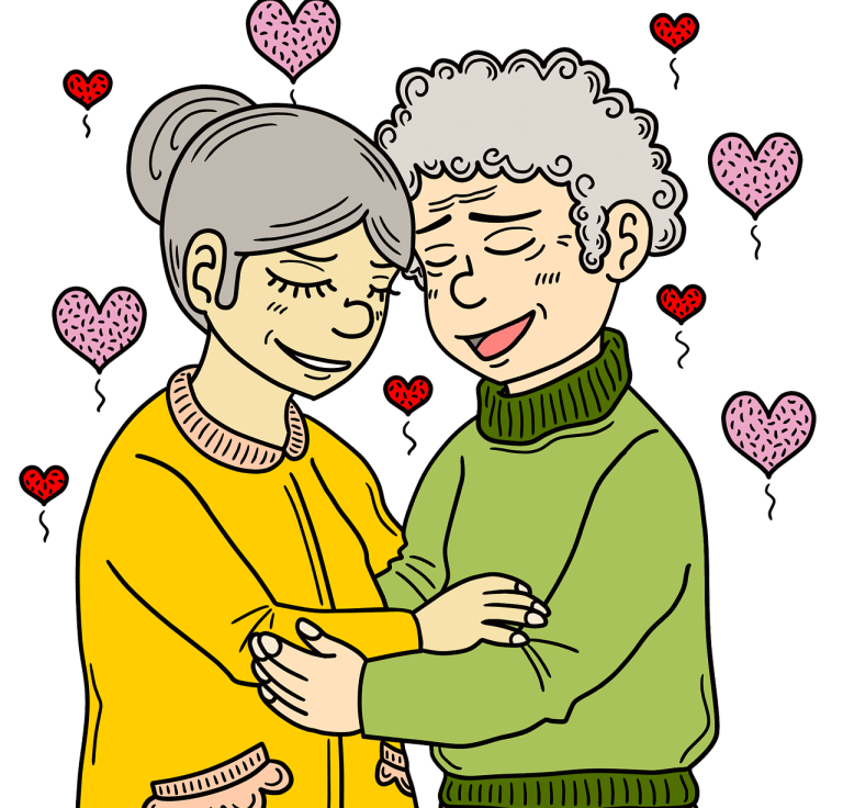 Terapia de pareja - Qué es, definición, tipos y características