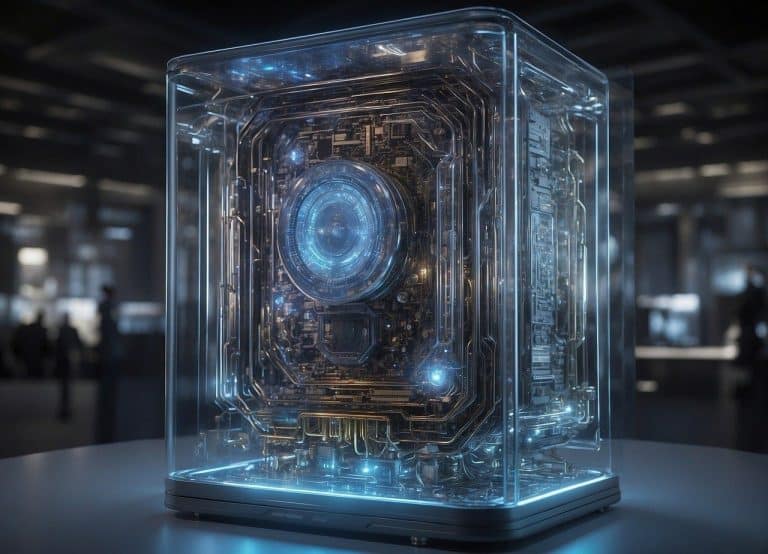 Computación cuántica - Qué es, definición, historia y cómo funciona