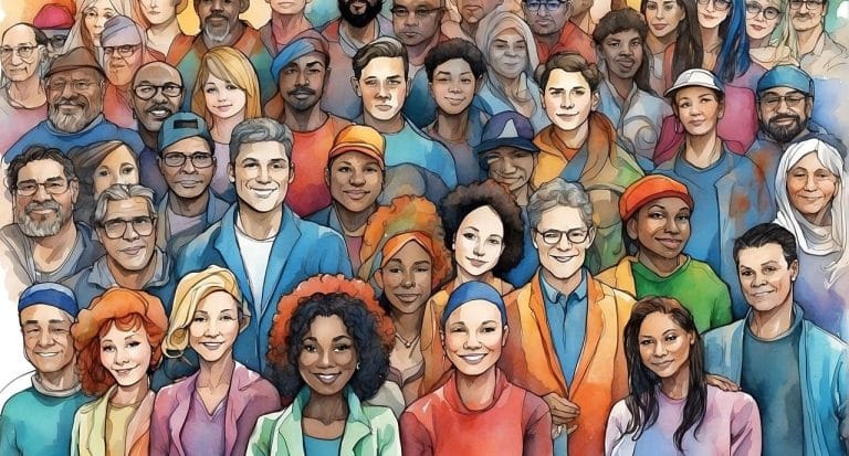 Inclusión laboral - Qué es, ejemplos, tipos, características e importancia