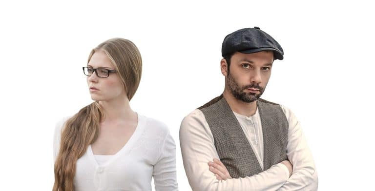 Terapia de pareja - Qué es, definición, tipos y características