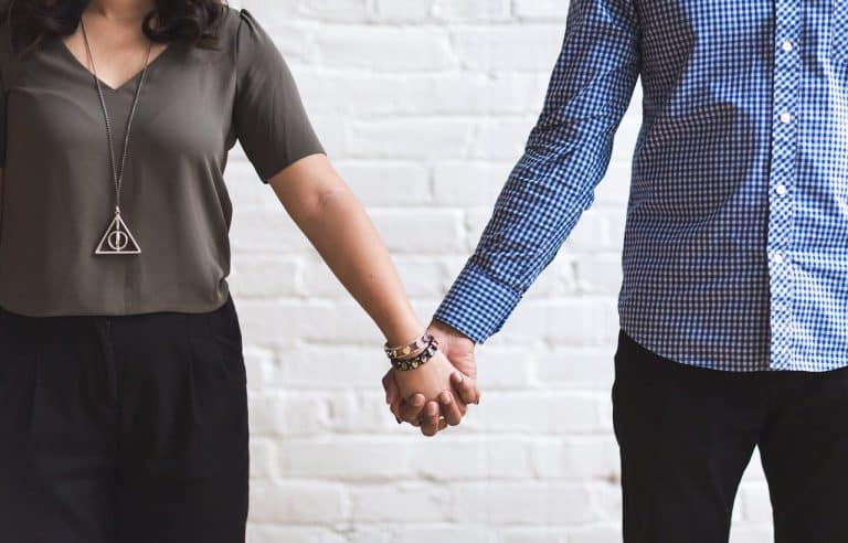 Terapia de pareja - Qué es, definición, tipos y características