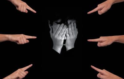 Acoso sexual - Qué es, definición, tipos y consecuencias