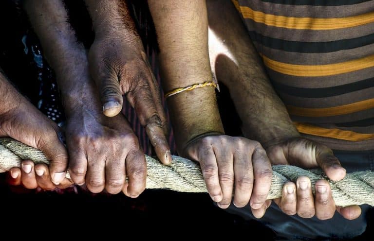 Desarrollo comunitario - Qué es, características, historia, importancia ...