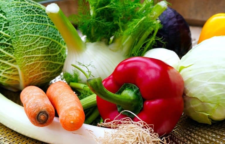 Alimentos orgánicos - Qué son, definición, ventajas y ejemplos