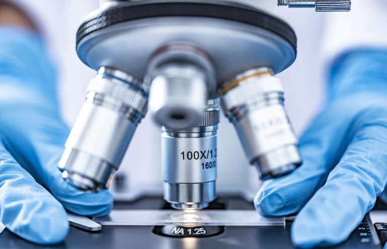 Microscopio electrónico - Qué es, características, ventajas y tipos