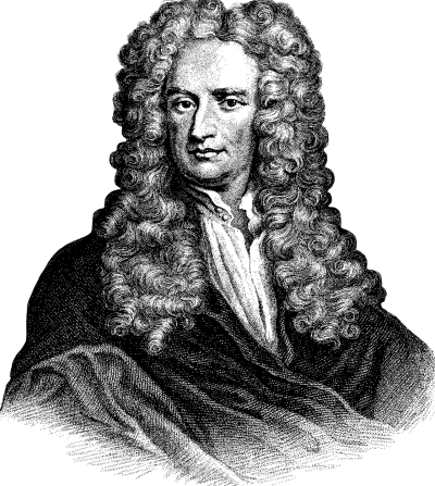 Isaac Newton - Quién fue, biografía y concepto