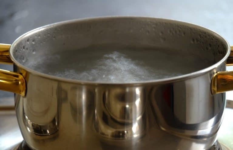 Capacidad calorífica - Qué es, tipos, métodos y ejemplos