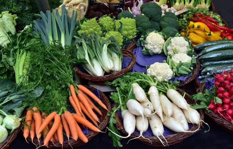 Soberanía alimentaria - Qué es, definición, características e importancia Soberanía alimentaria - Qué es, definición, características e importancia