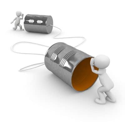 Comunicación oral - Qué es, clasificación, definición y concepto