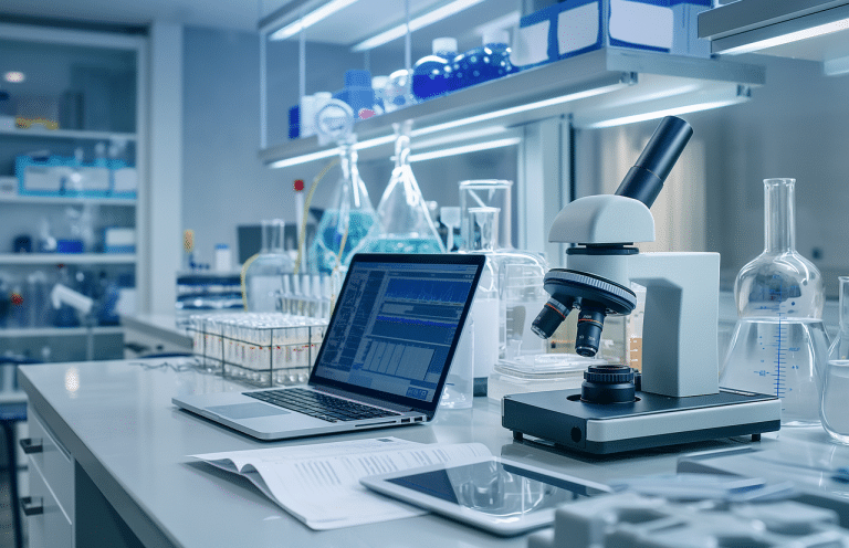 Artículo científico - Qué es, características, tipos y ejemplos