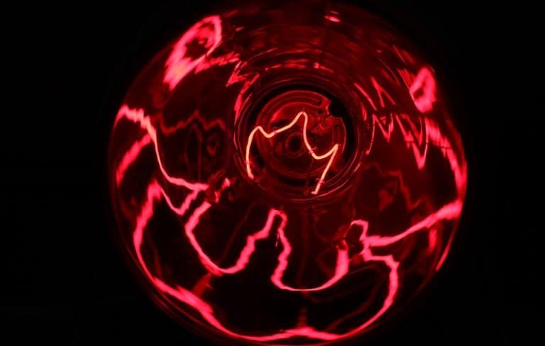 Radiación infrarroja - Qué es, características, ejemplos y aplicaciones