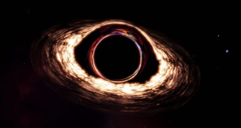 Agujero blanco - Qué es, características, definición y concepto